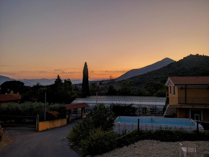 Agriturismo Tendapiccola Ceriale - Borghetto Santo Spirito