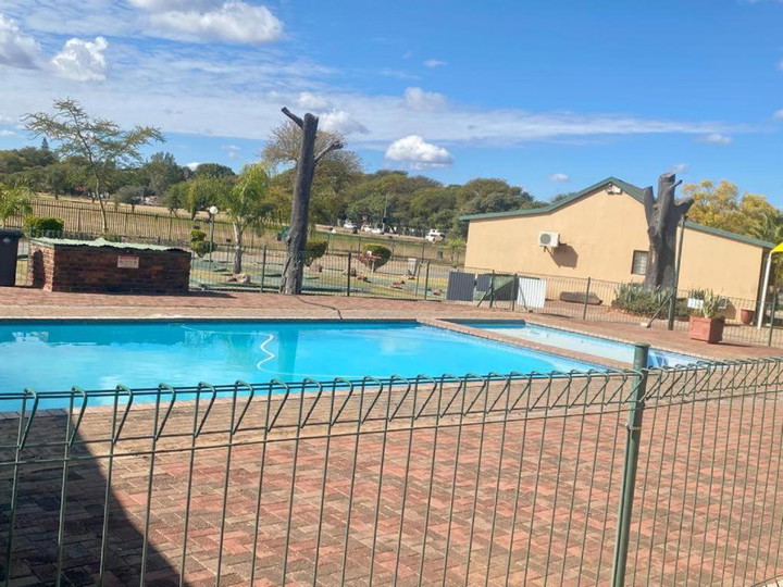 20 Pendleberry Holiday Resort -