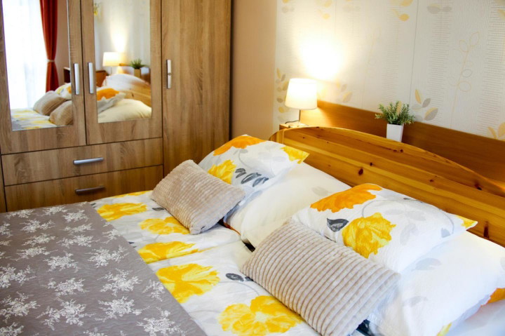 Dia Apartman - Miskolctapolca