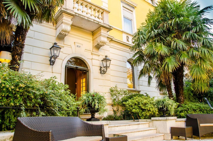 Hotel Rovereto - Folgaria