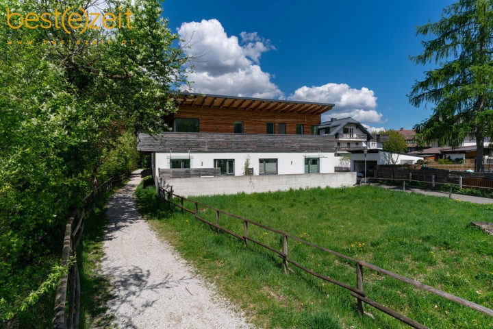 Bestezeit Appartements - Schladming
