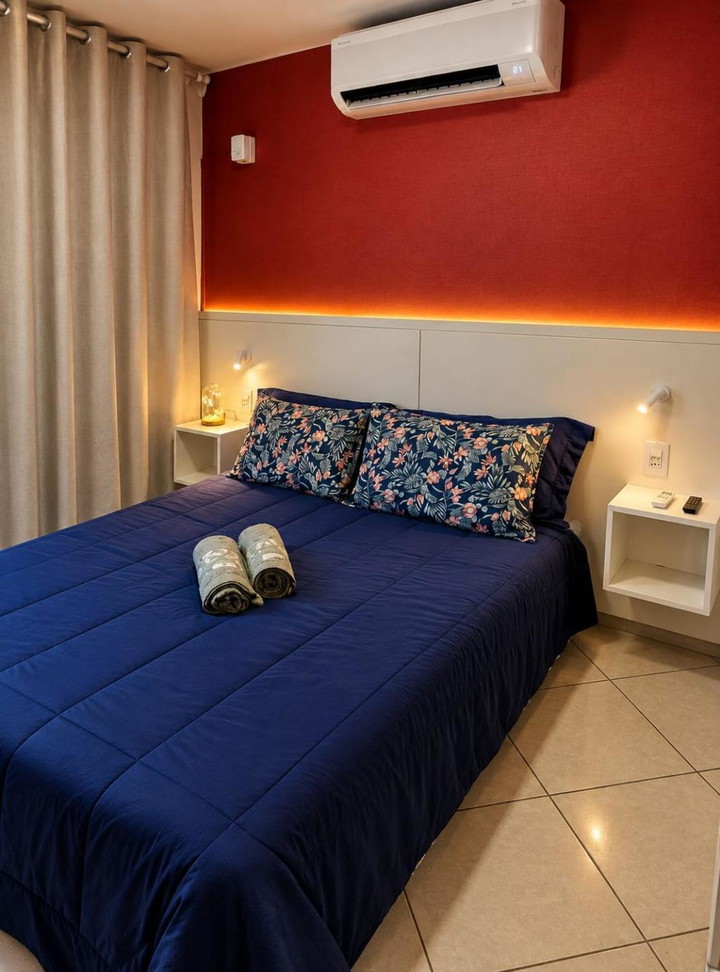 Apartamento A 2 Minutos Da Praça! - Domingos Martins