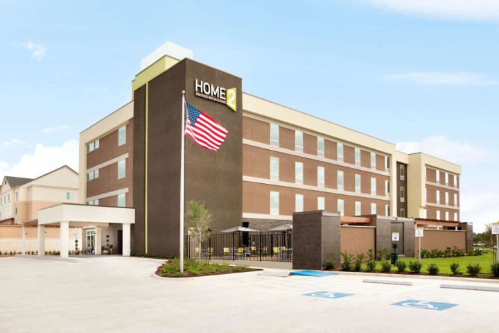 Home2 Suites By Hilton Houston Webster - League City, TX