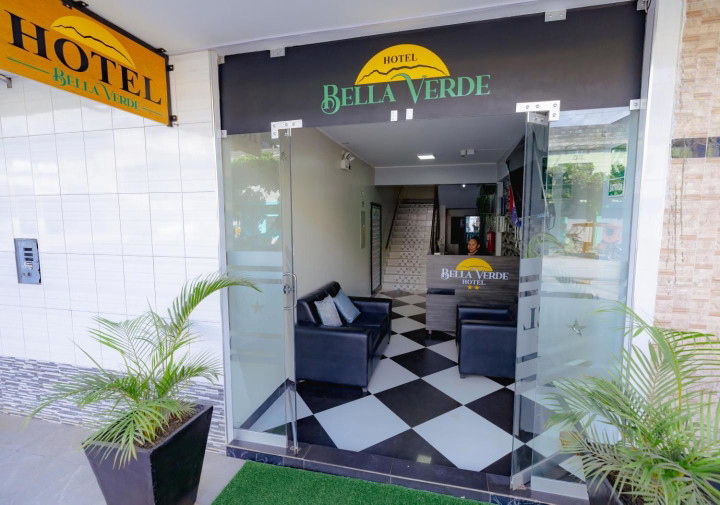 Hotel Bella Verde - Tingo María