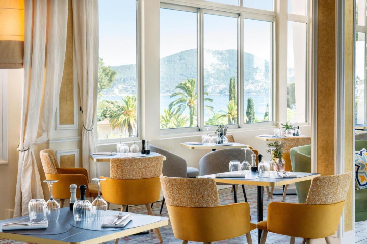 Grand Hotel Des Lecques; Bw Signature Collection - La Ciotat