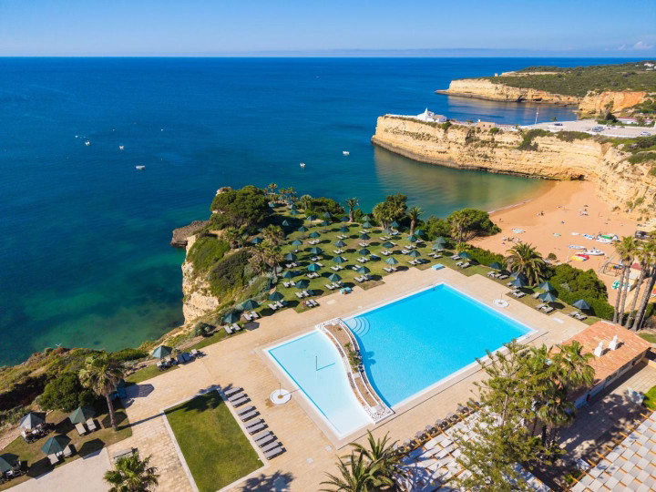 Pestana Viking Beach & Spa Resort - Armação de Pêra