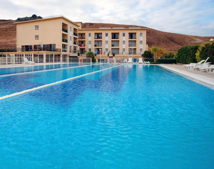 Inatel Porto Santo Hotel - Porto Santo