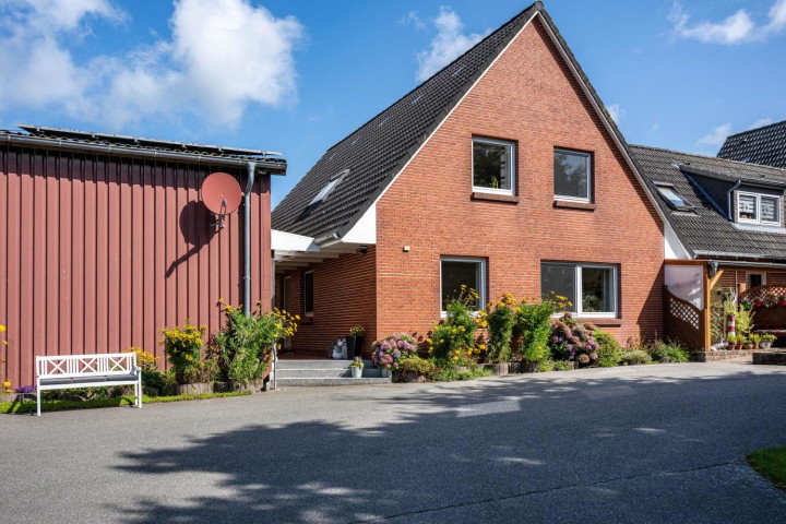 Ferienhof Kiesow - Husum