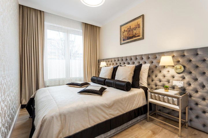 Tartaczna Suite 9 - Gdańsk