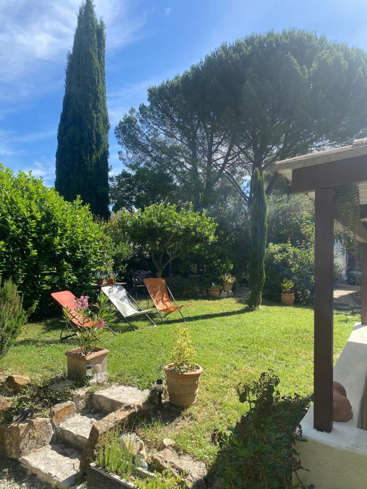 Oasi Des Mirabelles - Gîte - Vaison-la-Romaine