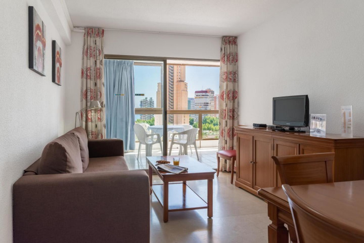 Gemelos Beninter All Inclusive - Benidorm
