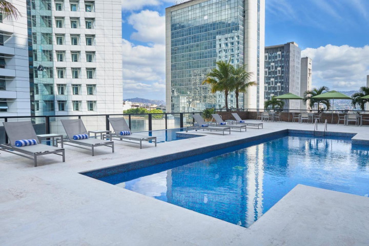 Renaissance Caracas La Castellana Hotel - Caracas