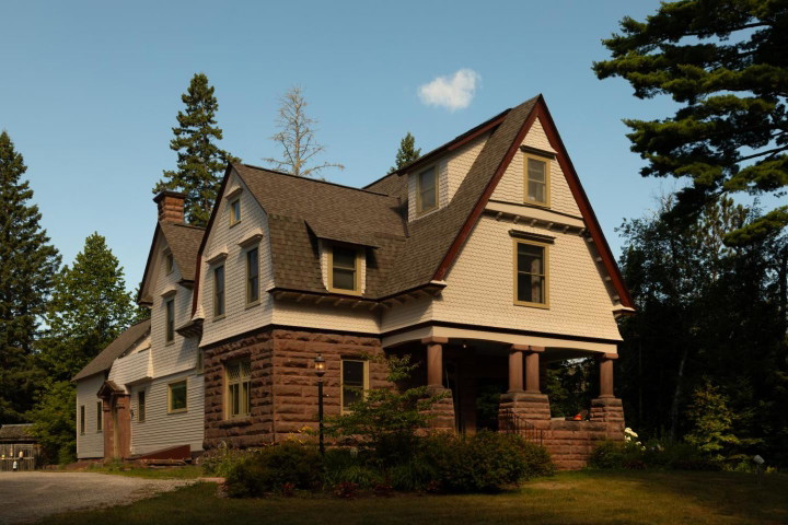 Pinehurst Inn Bed & Breakfast - ウィスコンシン州