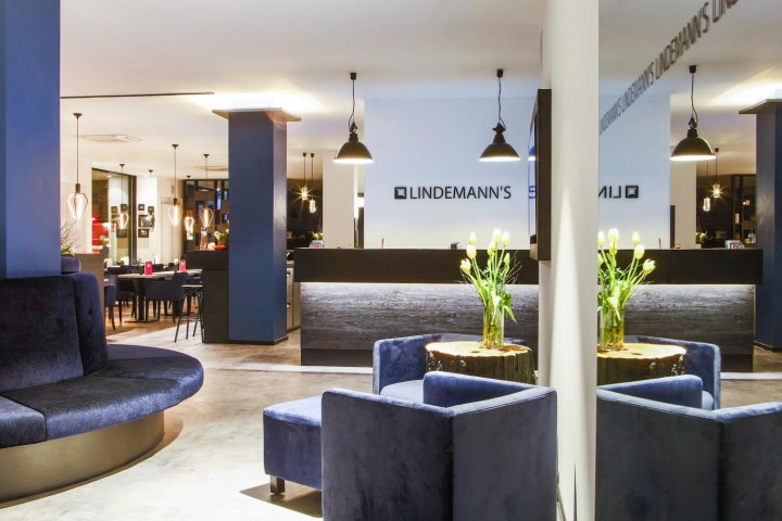 Lindemann's - Berlín