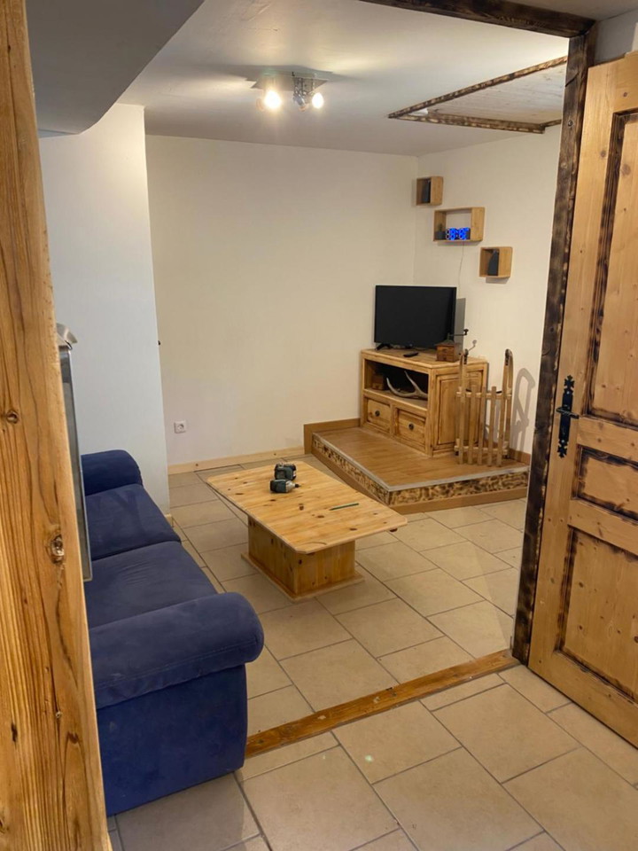 Appartement 4 Personnes - Valmeinier