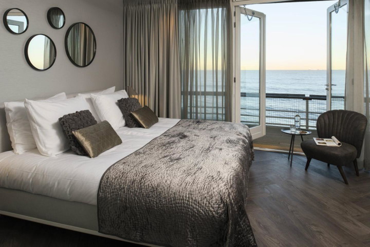 De Pier Suites - Wassenaar