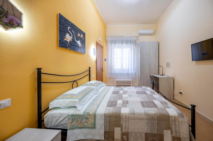 Il Cappello Sulle 23! Camere In Affitto Breve - Avola