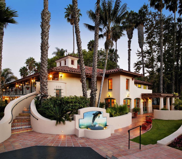Inn By The Harbor - Santa Bárbara, CA
