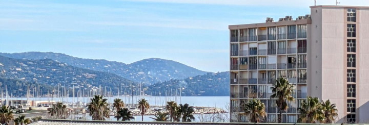 Studio Avec Coin Nuit, 100 M De La Mer - Saint-Clair
