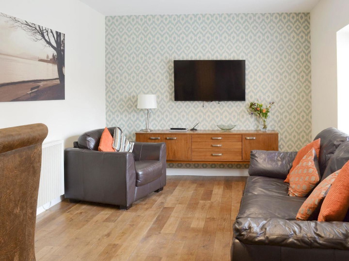 Mews Cottage - North Yorkshire