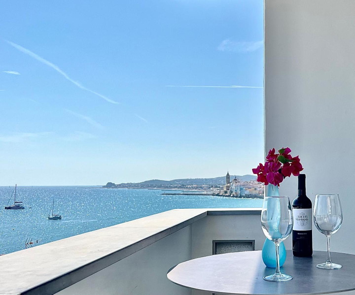 Vistas Del Mar By Hello Homes Sitges - 錫切斯