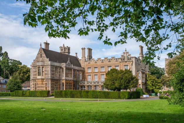 Orton Hall Hotel & Spa - Peterborough, Royaume-Uni