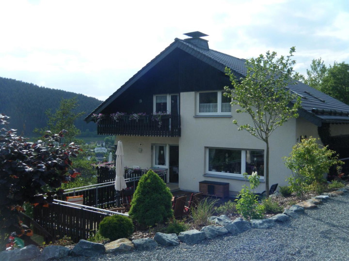 Apartment Schoenblick - Winterberg
