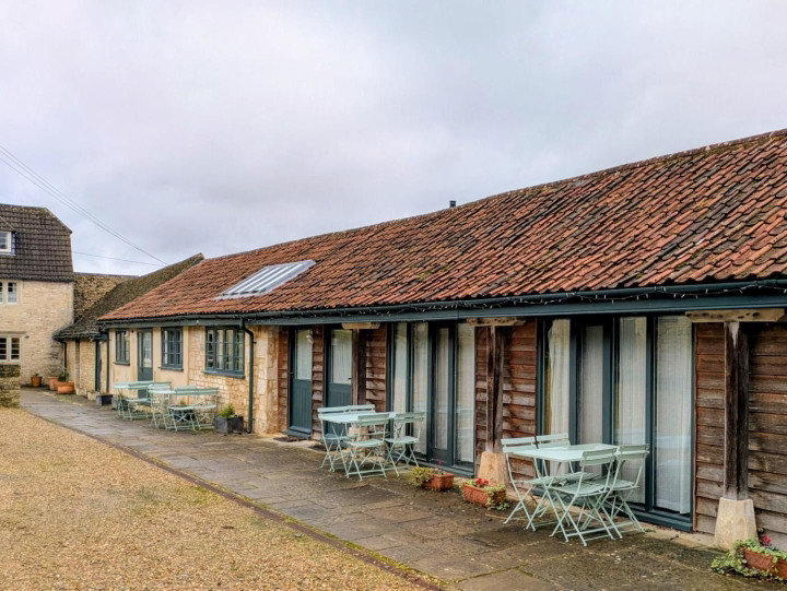 Lower Rudloe Farm - Bradford-on-Avon