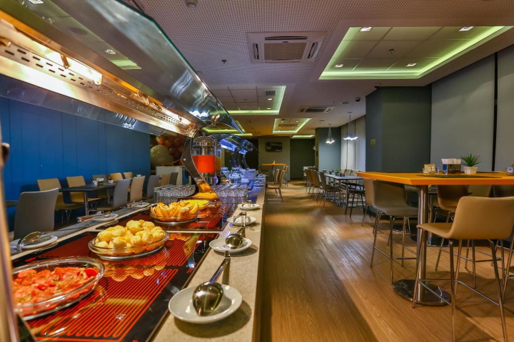 Go Inn Santo André - Santo André