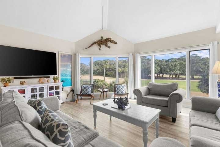 758 Spinnaker Beach House - Seabrook Island, SC