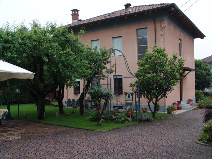 La Giara - Settimo Torinese