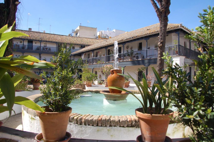 Luxury Apartment Plus Ultra - Seville