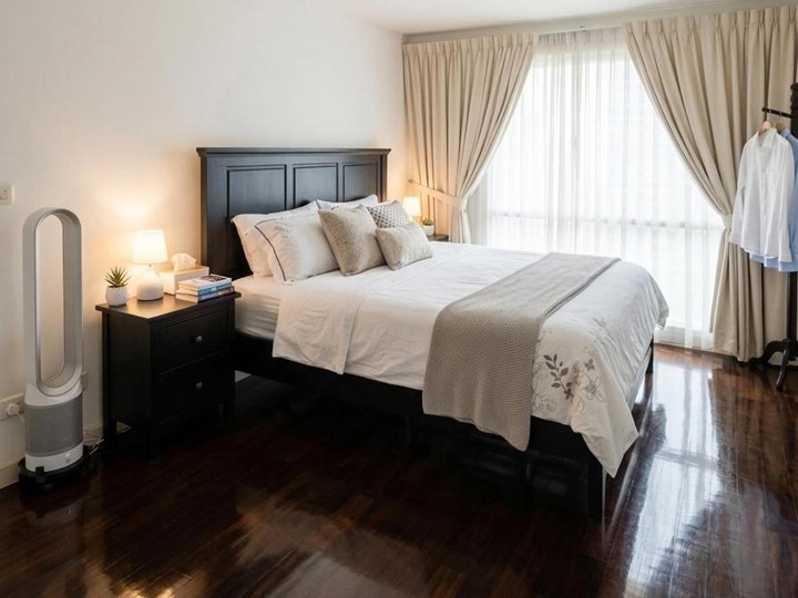 Kuma House Sukhumvit - Bangkok