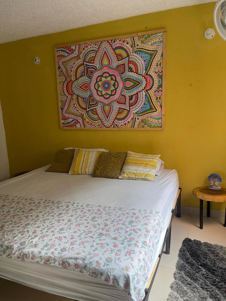 Apartamento En Clima Caliente - Anapoima