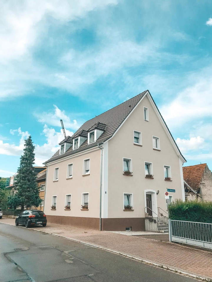 Creek House - Schwarzwald