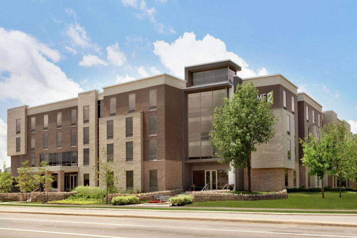 Home2 Suites By Hilton Columbus Dublin - Dublin, OH