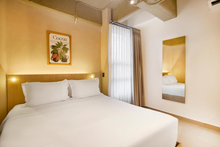 Hotel Attic 33 - Antioquia
