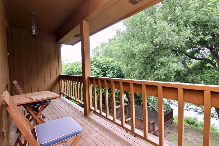 River Park Oasis - San Marcos, TX