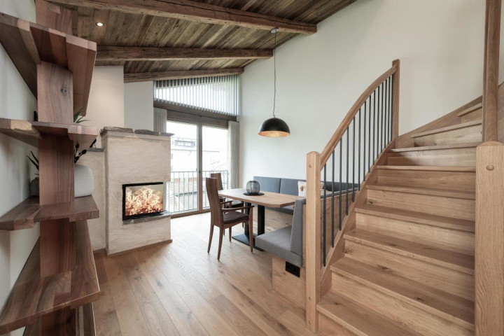 Alpine Lofts M26 - Grossarl
