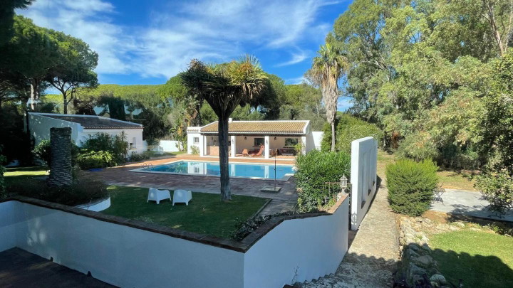 Finca Laida - Vejer de la Frontera
