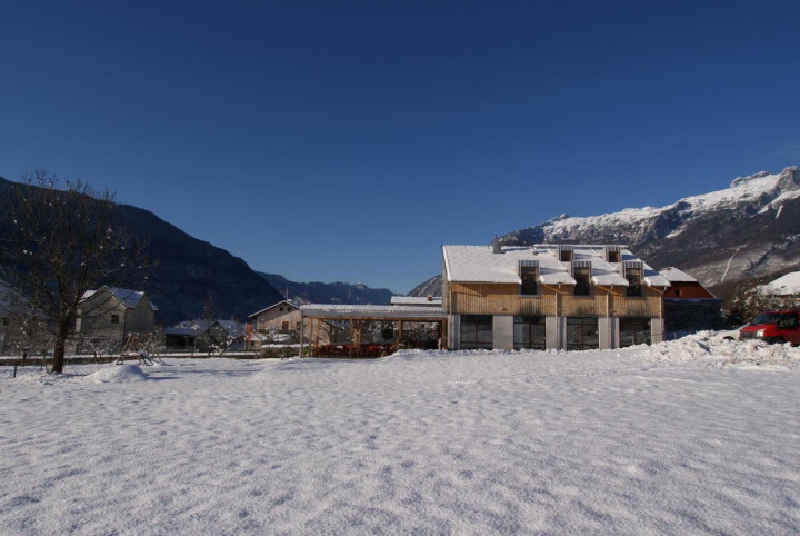 Apartments Jojo - Bovec