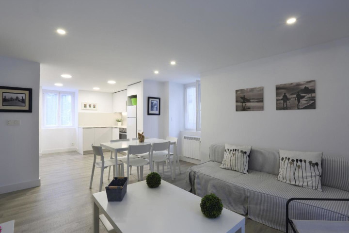 Martintxo By Smiling Rentals - Hendaye