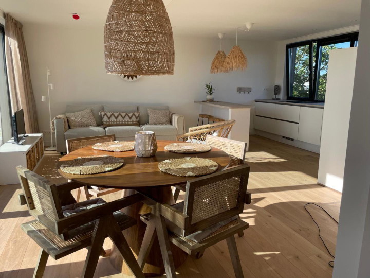 Appartementen Sonnenhof - Texel