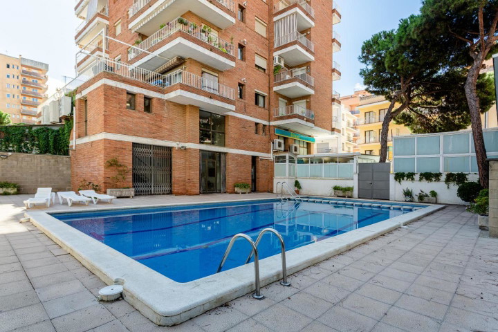 Apartamento Costa Brava - Blanes