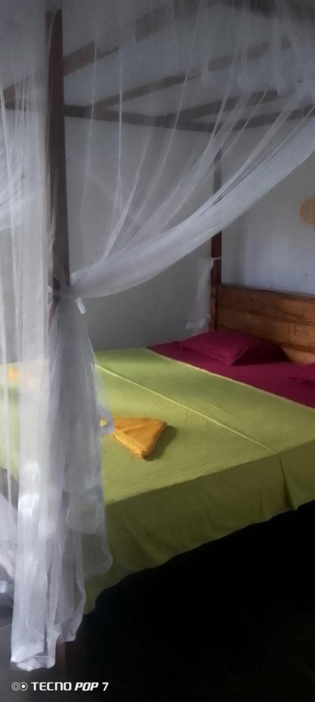 Tharu Villa - Sri Lanka