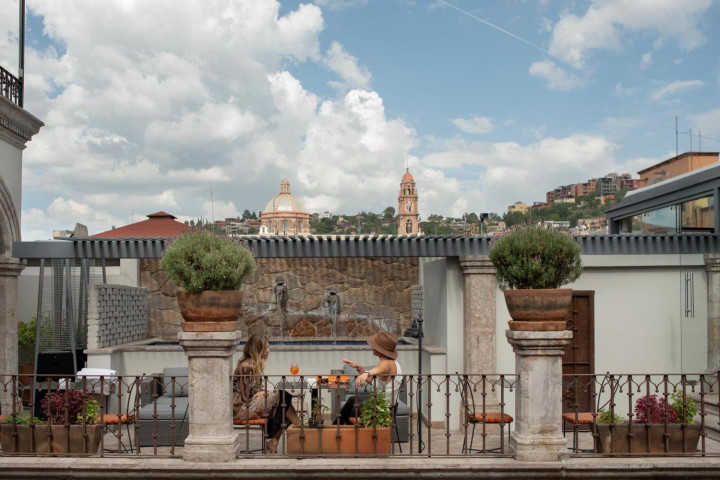 Casa 1810 Hotel Boutique - San Miguel de Allende