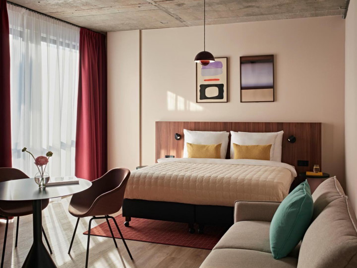 Numa Rotterdam Coolsingel - The Hague