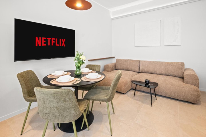 Top Location - Old Town Design Apartments - Bucarest