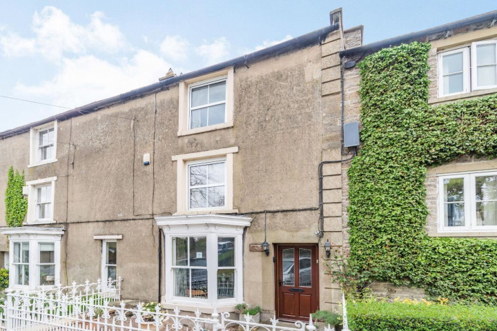 Prospect House - Leyburn