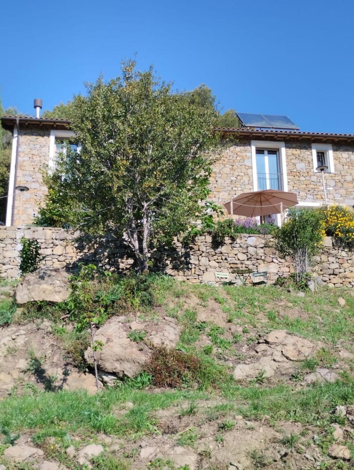 Briciole Di Pietra B&b - Bordighera